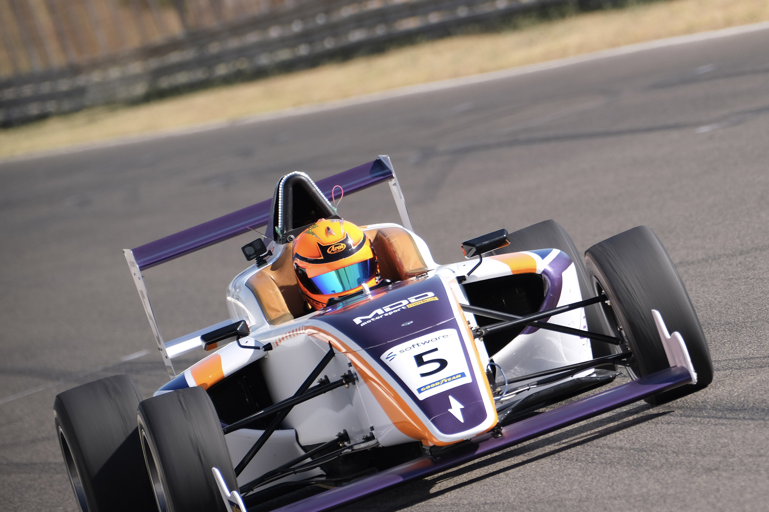 Home | ERA Racingschool