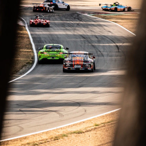 Home | ERA Racingschool