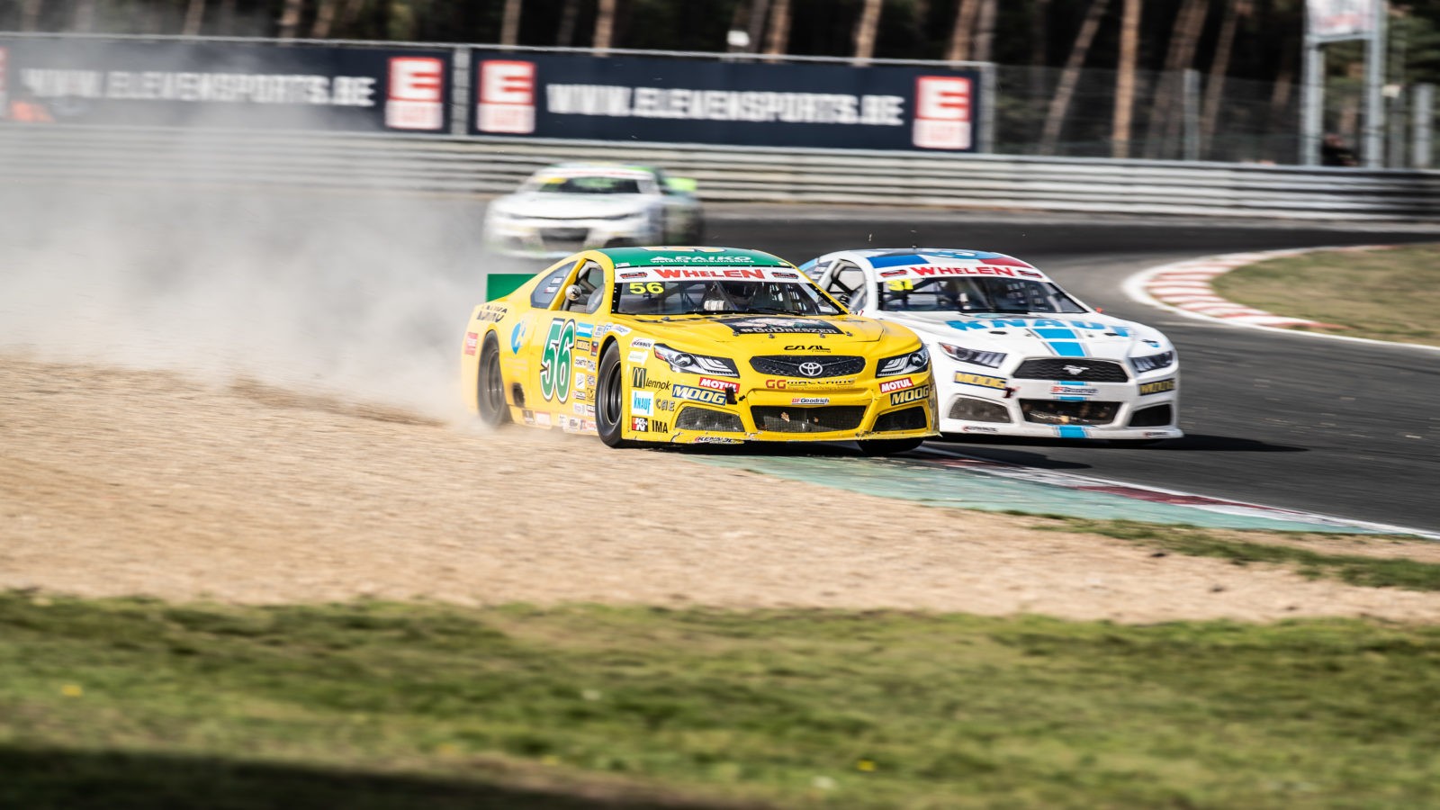 Home | ERA Racingschool